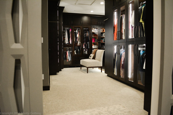 Playing dress-up in my sister’s closet – Carrie Bradshaw style ...