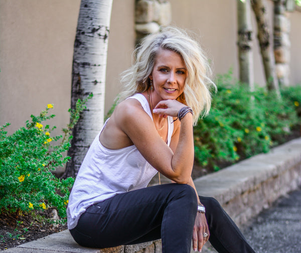 How to get the most out of your wardrobe. Versatility is the key ...