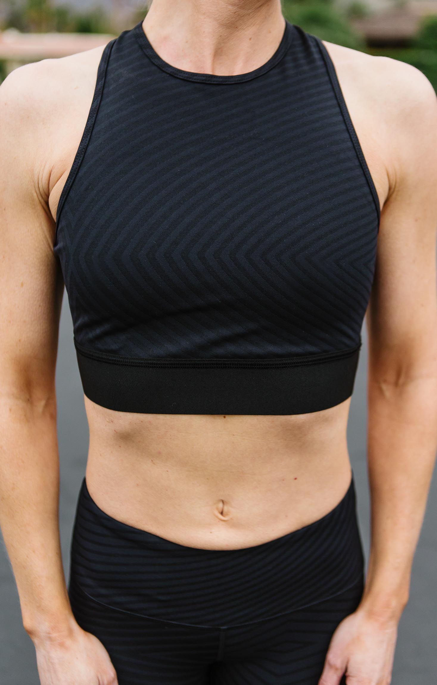 Energy Shield Bralette – Trinity Clothing