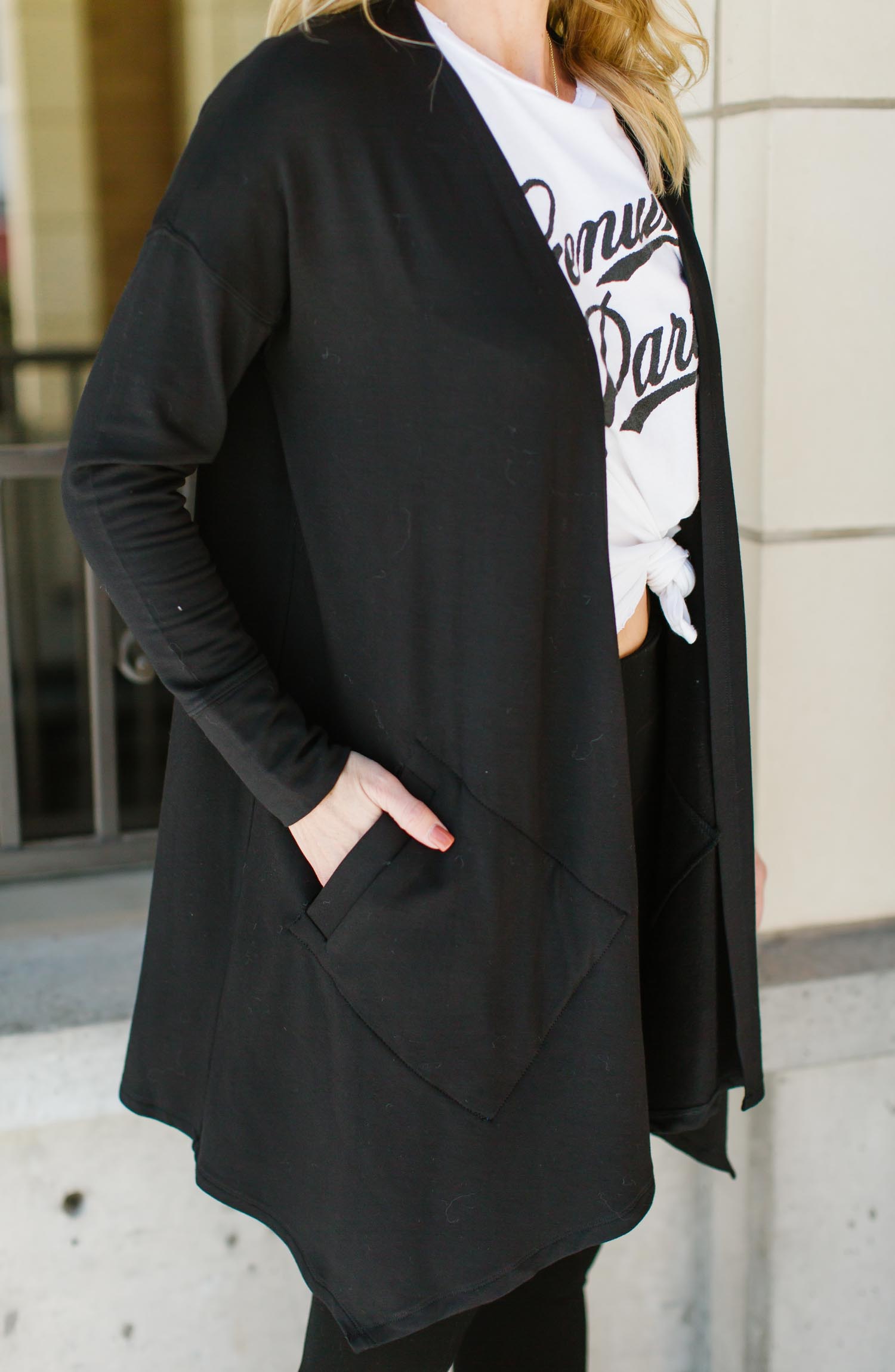 Lisa Cardigan FINAL SALE – Trinity Clothing