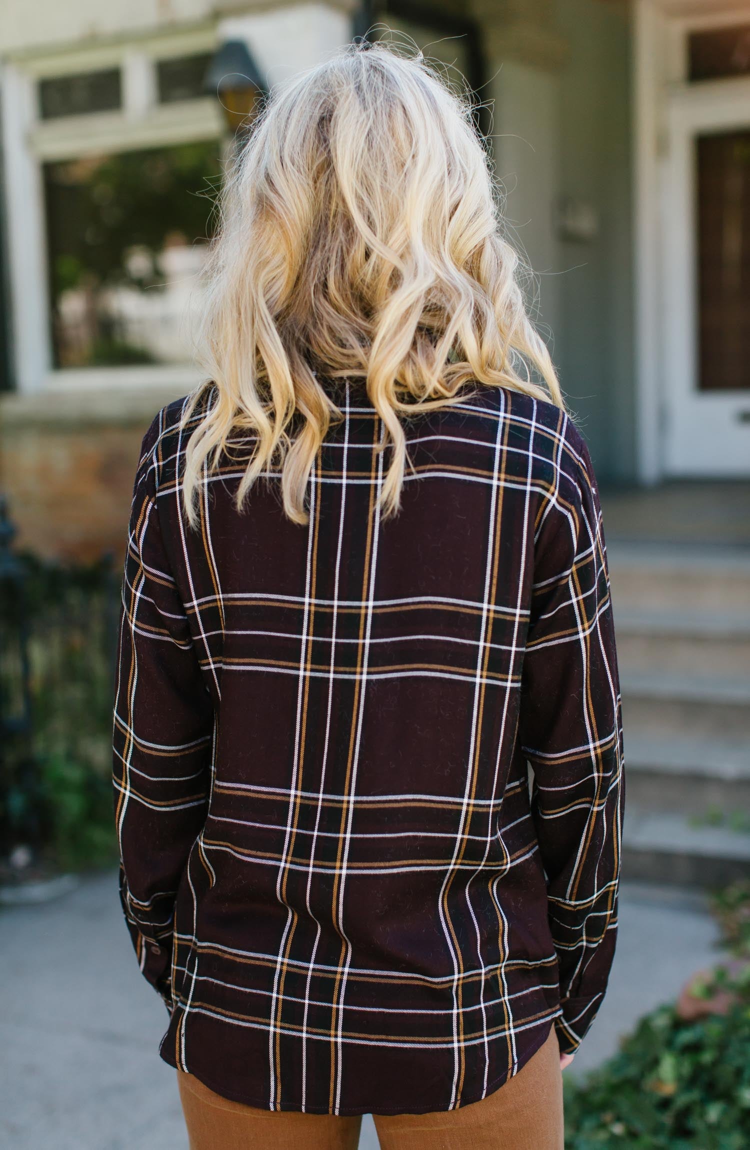 New Generation Boyfriend Shirt – Trinity Clothing